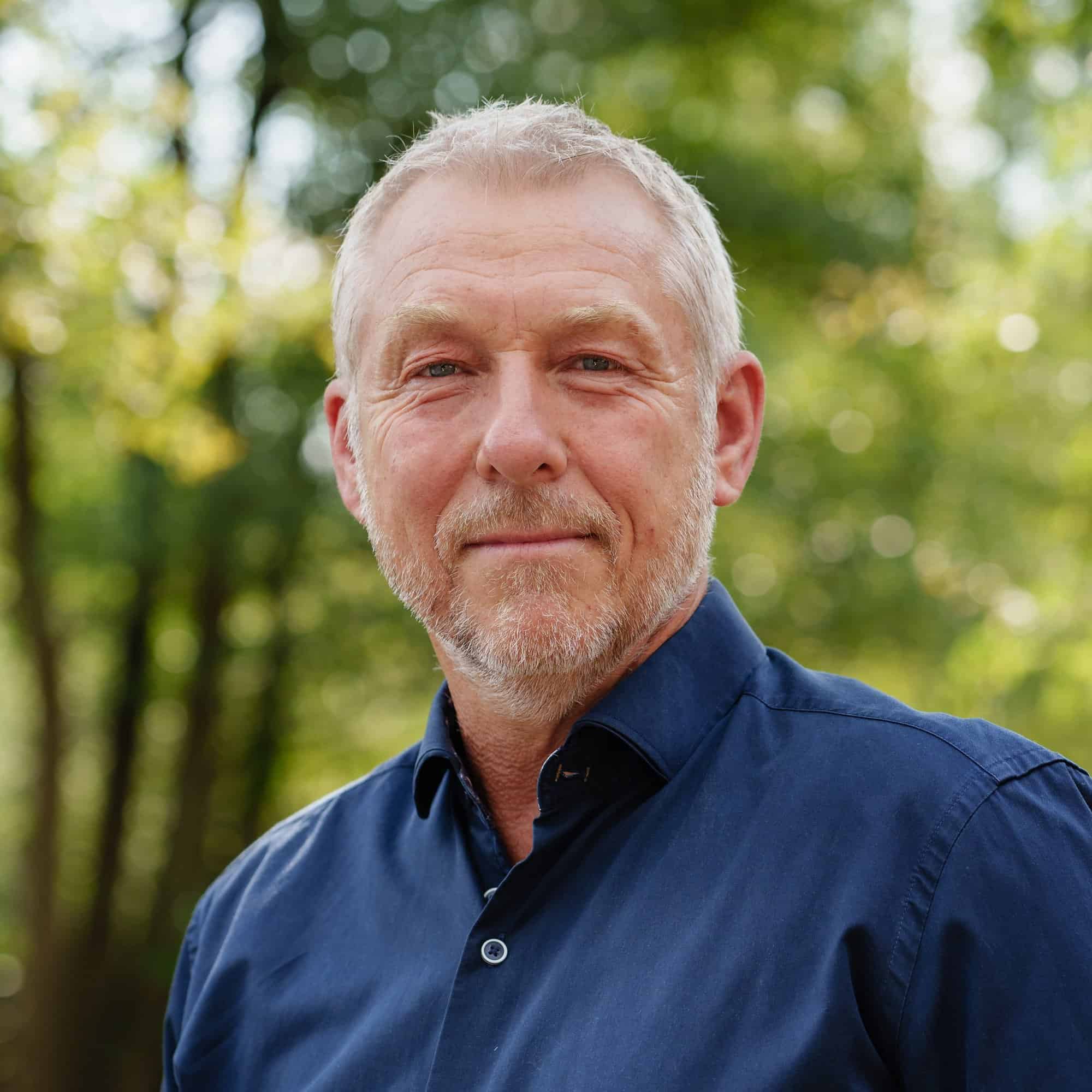 Wil Hermens nieuwe voorzitter GRIC - GRIC