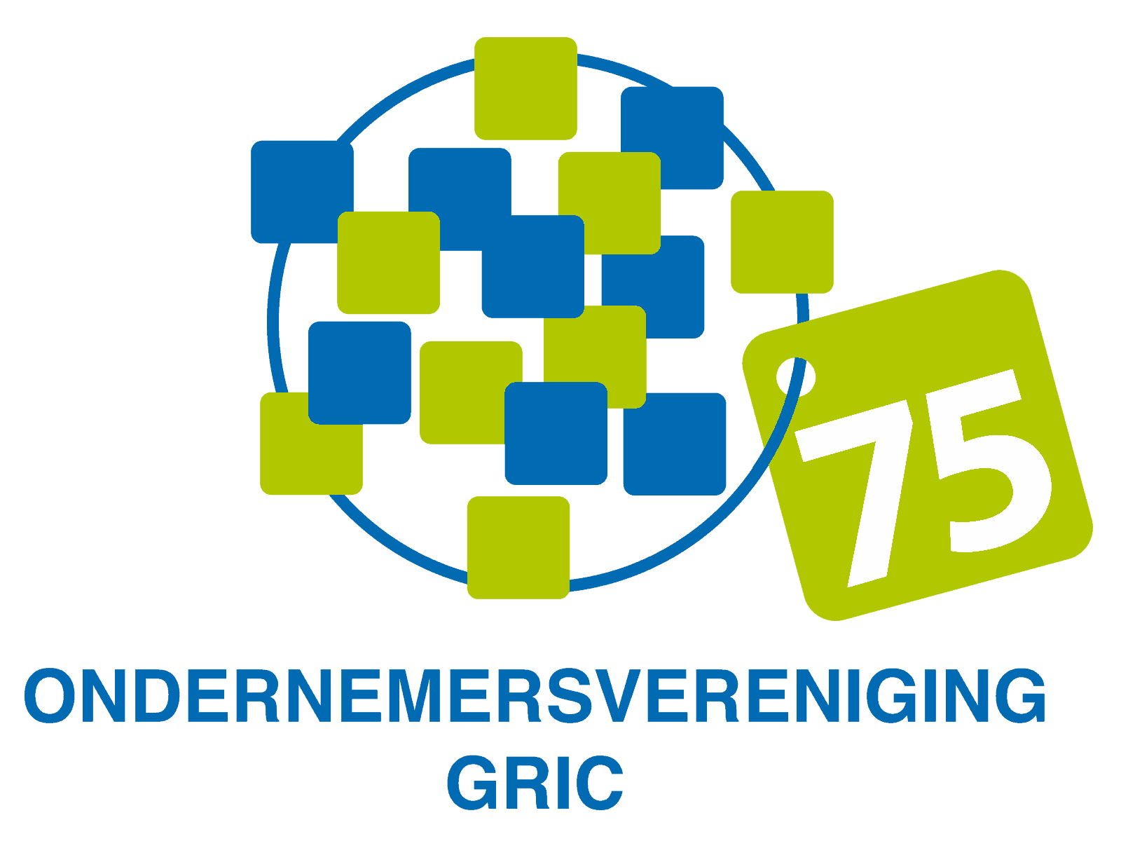 2024: een jubileumjaar! - GRIC